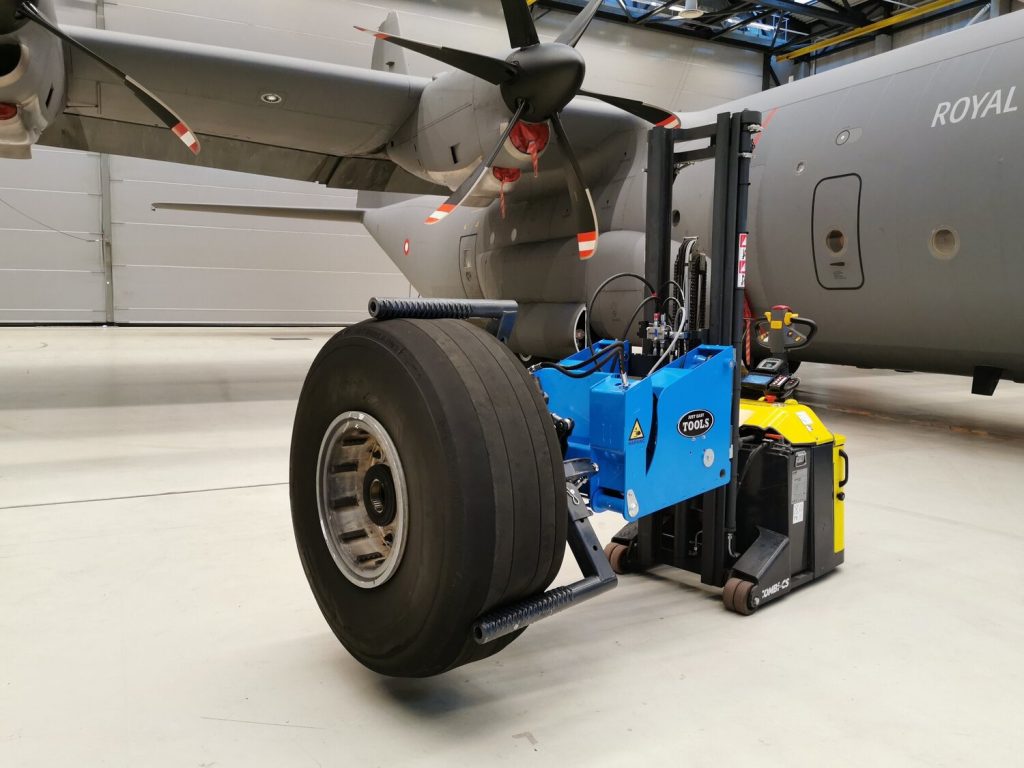 Easy Gripper – TTGA