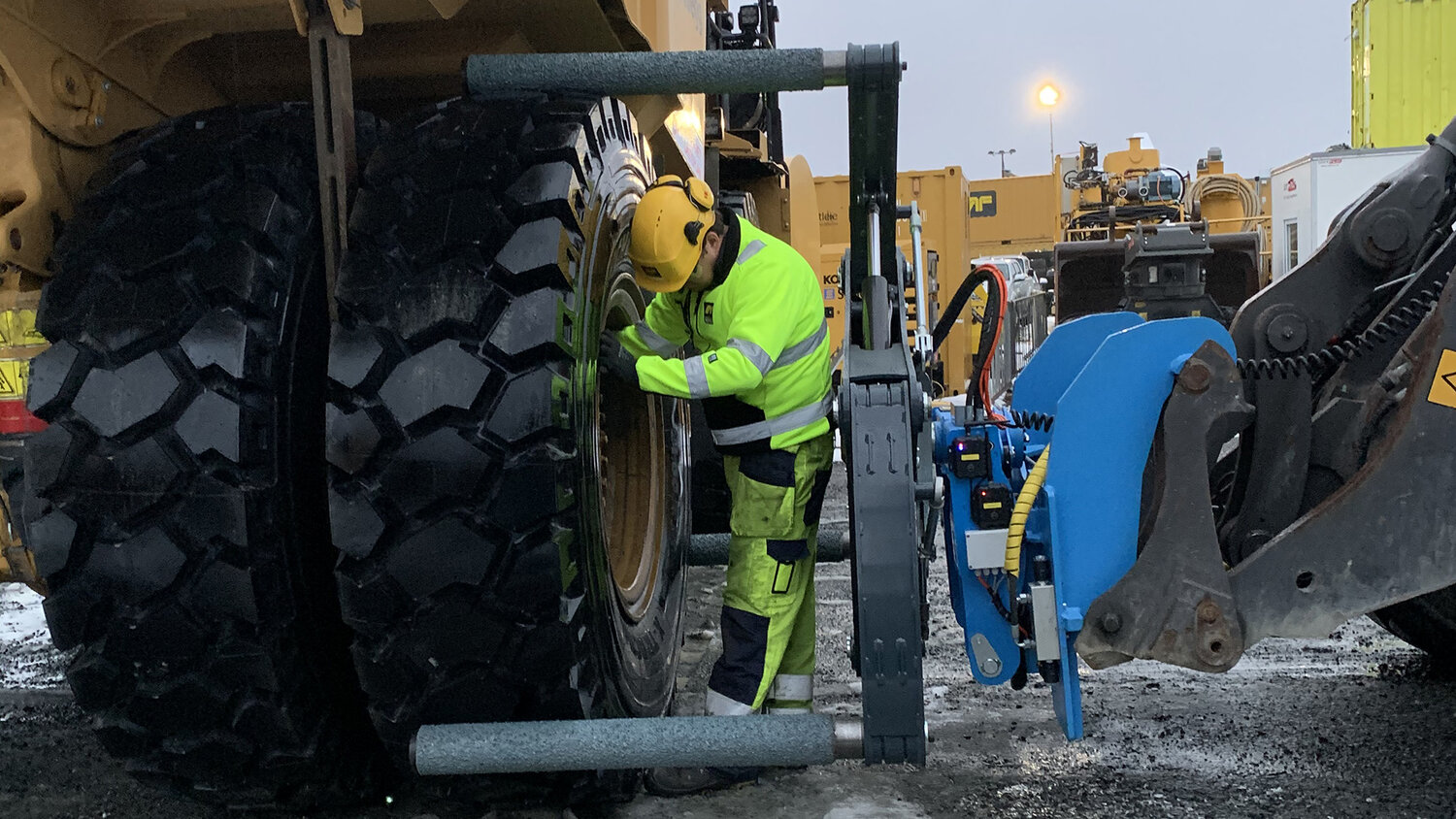 Easy Gripper – TTGA