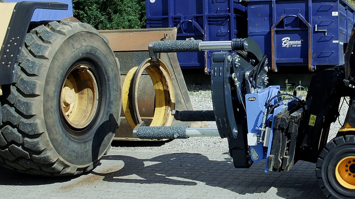 Easy Gripper – TTGA