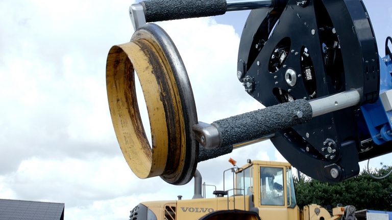 Easy Gripper – TTGA